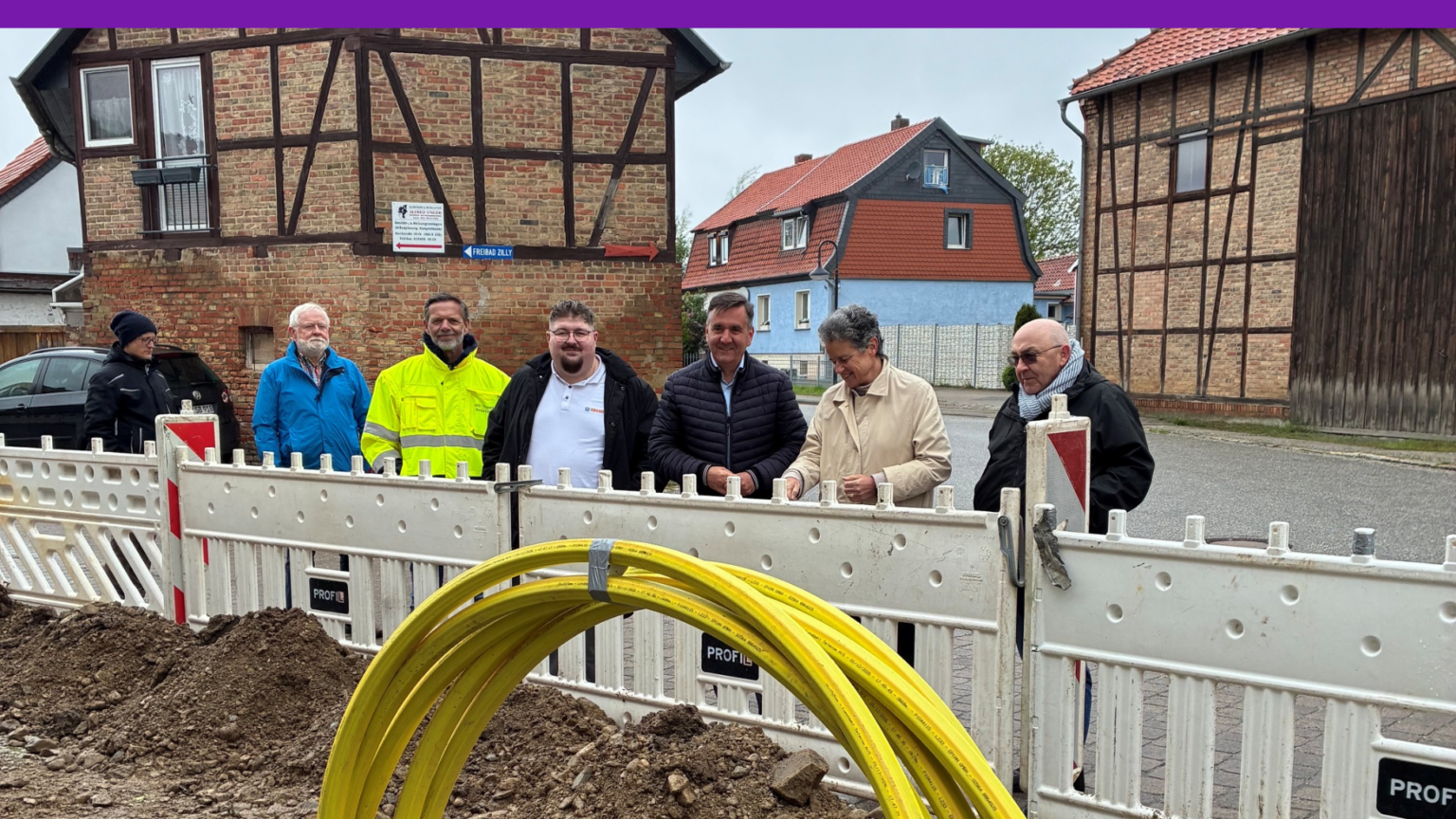 Der Harz wird digitaler: Glasfaserausbau wird fortgesetzt - epcan GmbH